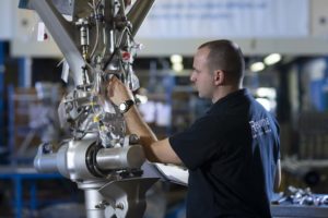 Landing Gear - Revima