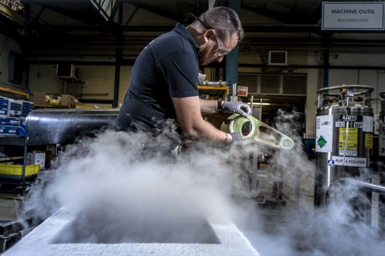 Landing Gear - Revima