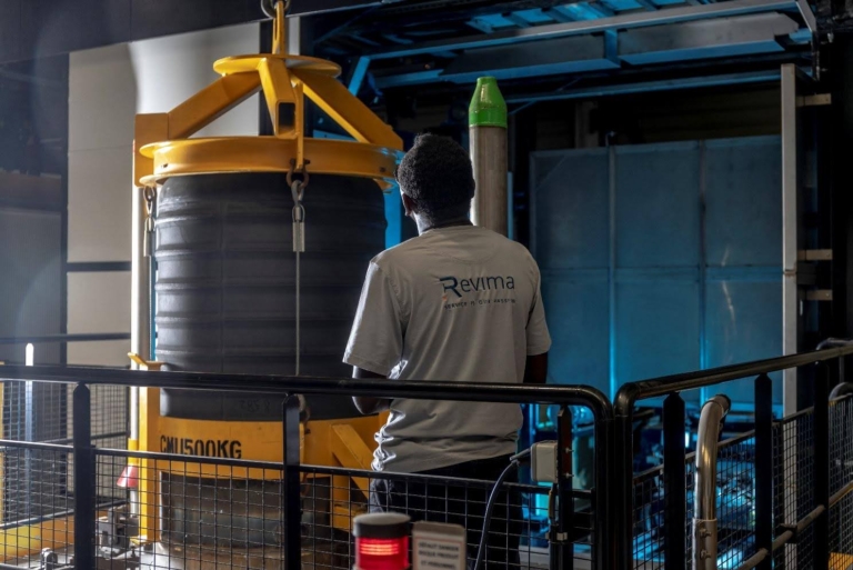 Fluoride Ion Cleaning (FIC / HFIC) Process with Thermochemistry ...