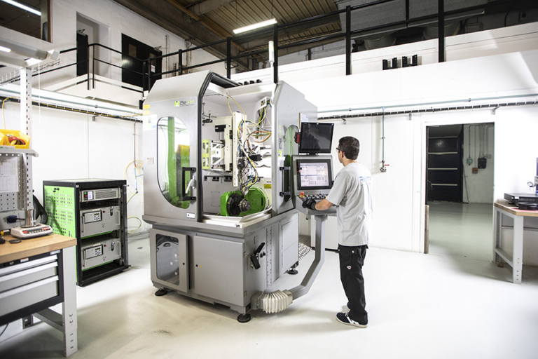 Pack Aluminizing Process - Revima